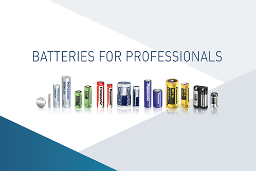 Explanation of battery terminology - Special - Panasonic Energy Co., Ltd.